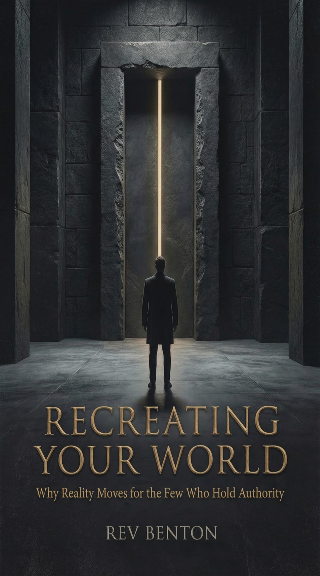 RECREATING YOUR WORLD